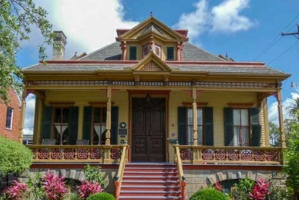 Silk stocking district store